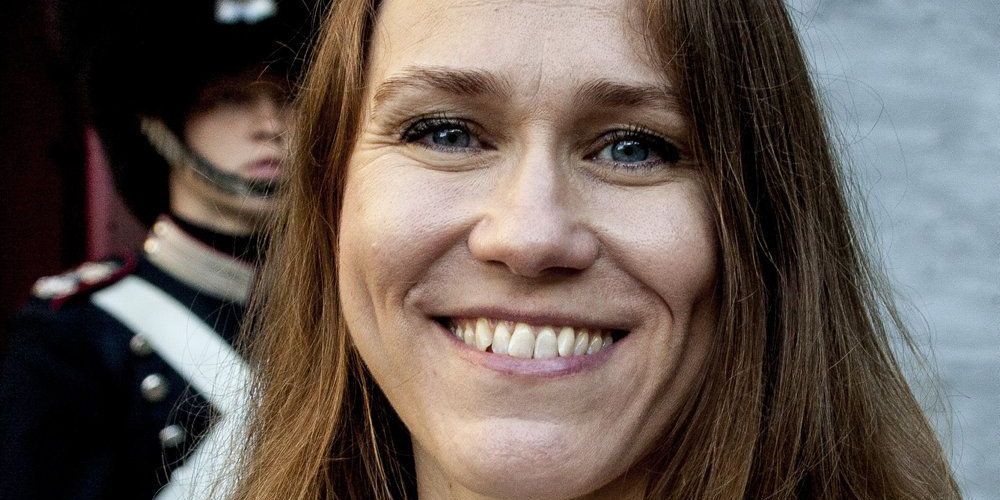 Barbara Bertelsen ny departementschef i Statsministeriet - NB Kommune