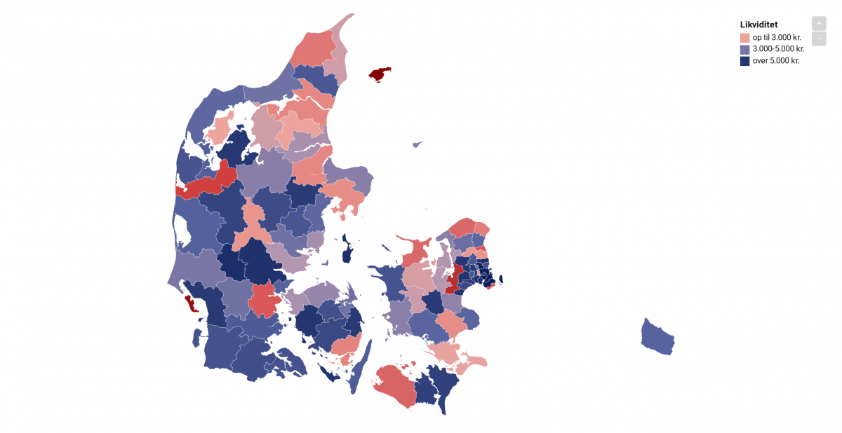 Politikere vil løfte anlægsloft, men ikke alle har penge at bruge - OPS ... Politikere vil løfte anlægsloft, men ikke alle har penge at bruge - OPS ...
