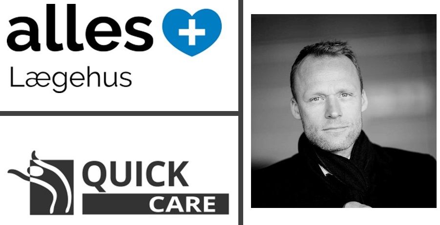 Du skal være en knivsspids foran det offentlige - OPS Indsigt