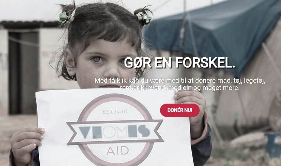 På kant med loven – opholdssted brugte kommunale kroner på nødhjælp ...