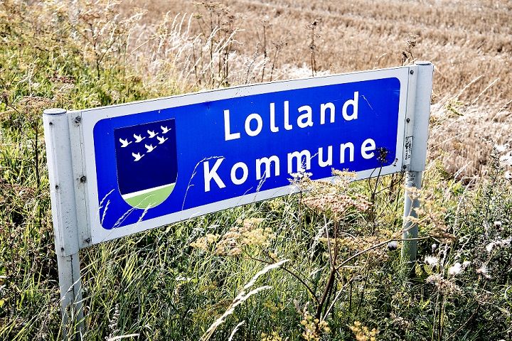 Lolland opretter tryghedscenter for flygtninge - NB Kommune