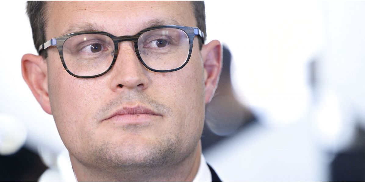 Minister til kommunerne: Frygt ikke for at ukrainere får boligområder ... Minister til kommunerne: Frygt ikke for at ukrainere får boligområder ...