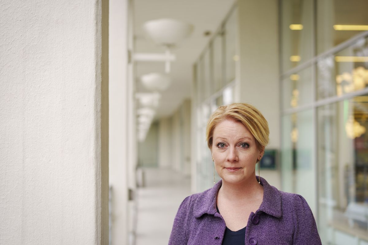 Intetkøn i Egedal byråd - NB Kommune