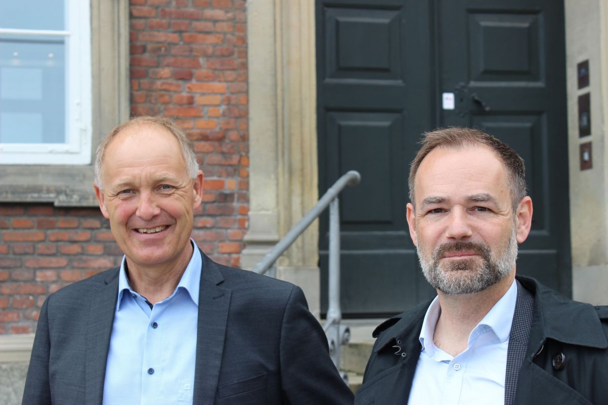 KL: Et markant skifte i dansk økonomi præger økonomiaftale - NB Økonomi