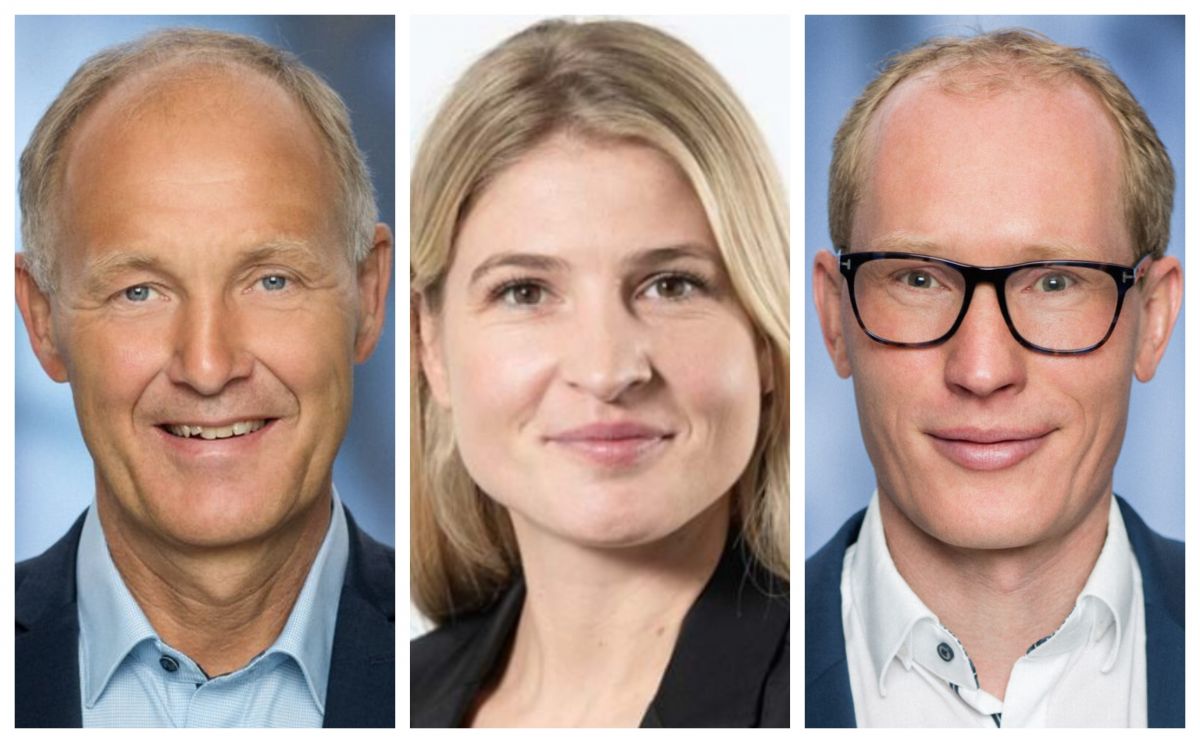 Populær borgmester ser ikke noget odiøst i sin løn - NB Kommune