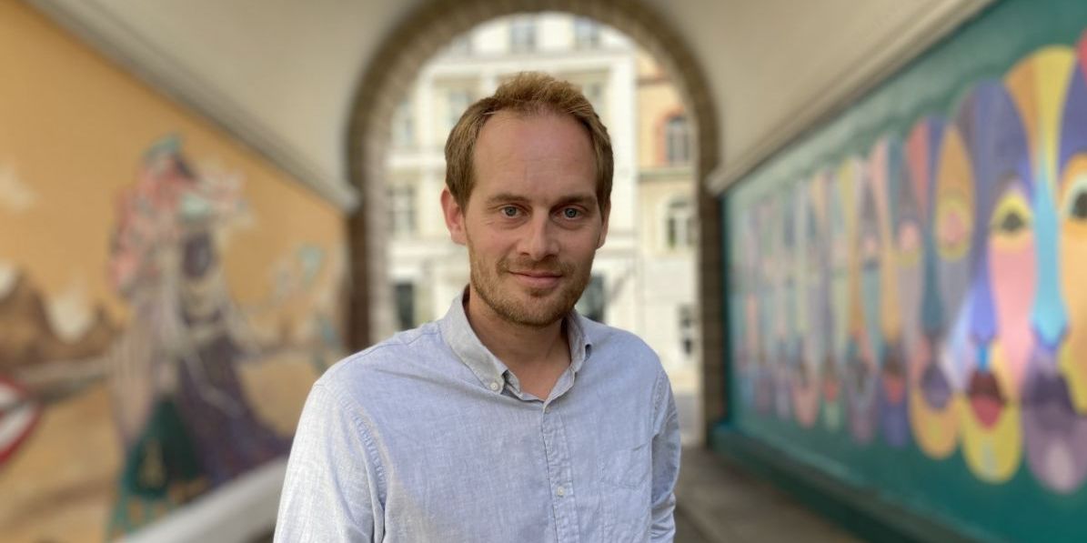 Journalist med socialrådgiveruddannelse bliver ny redaktør for NB ...