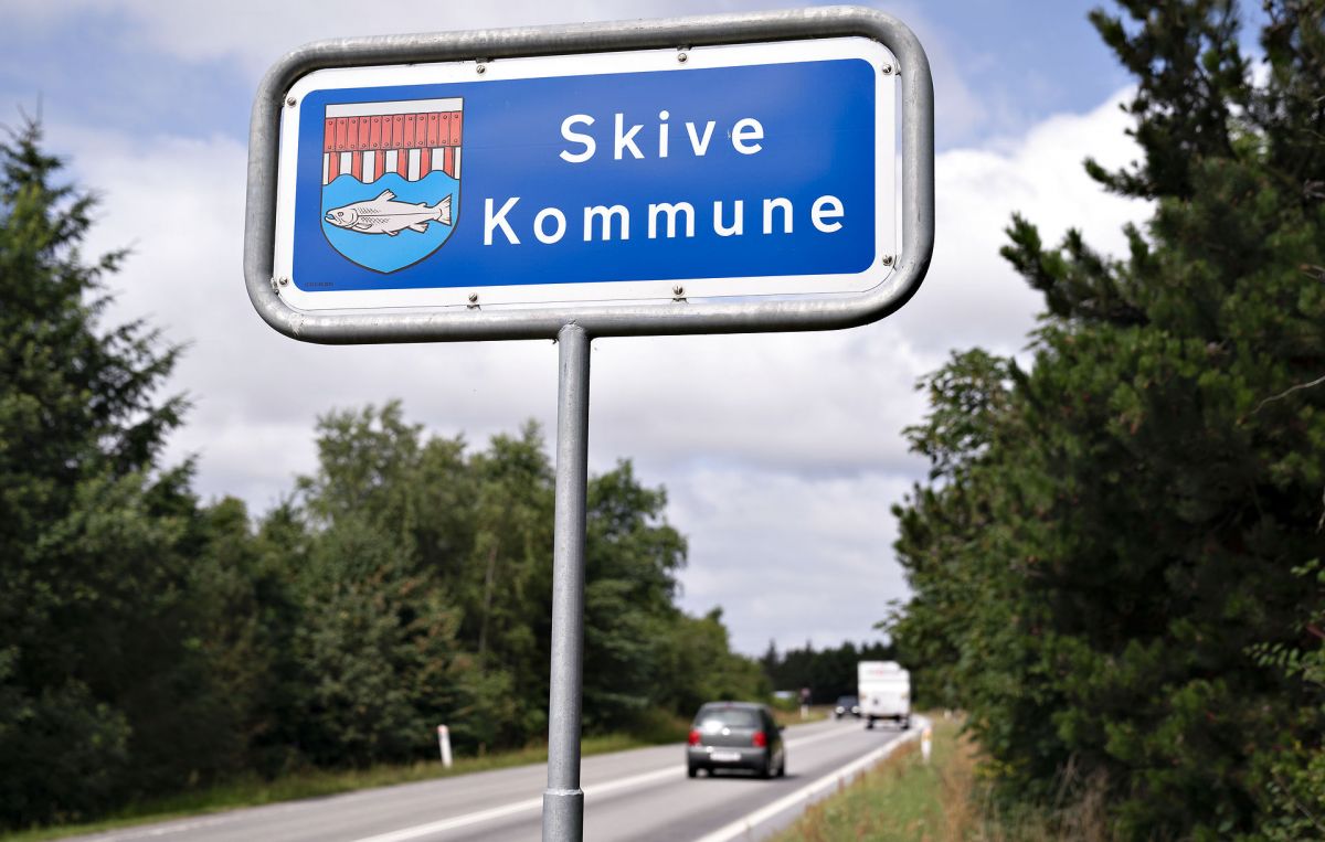 Skive Kommune kåret som den bedste til grønne indkøb - OPS Indsigt