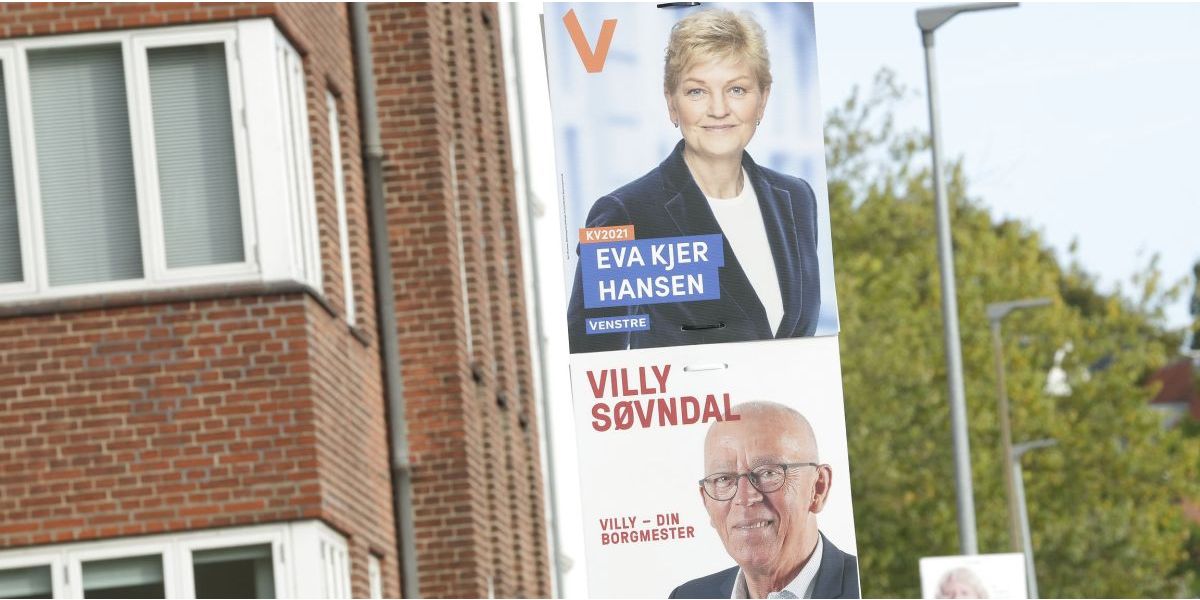 Eva Kjer Hansen stopper helt i politik efter folketingsexit - NB Økonomi