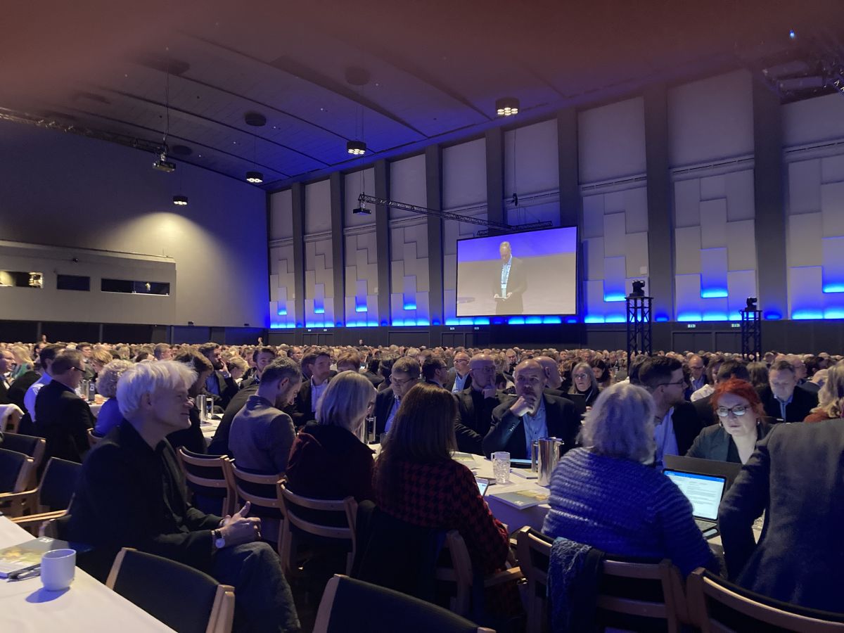 Borgmestre: Regeringen må fortælle, hvilken service, der kan undværes - NB Kommune