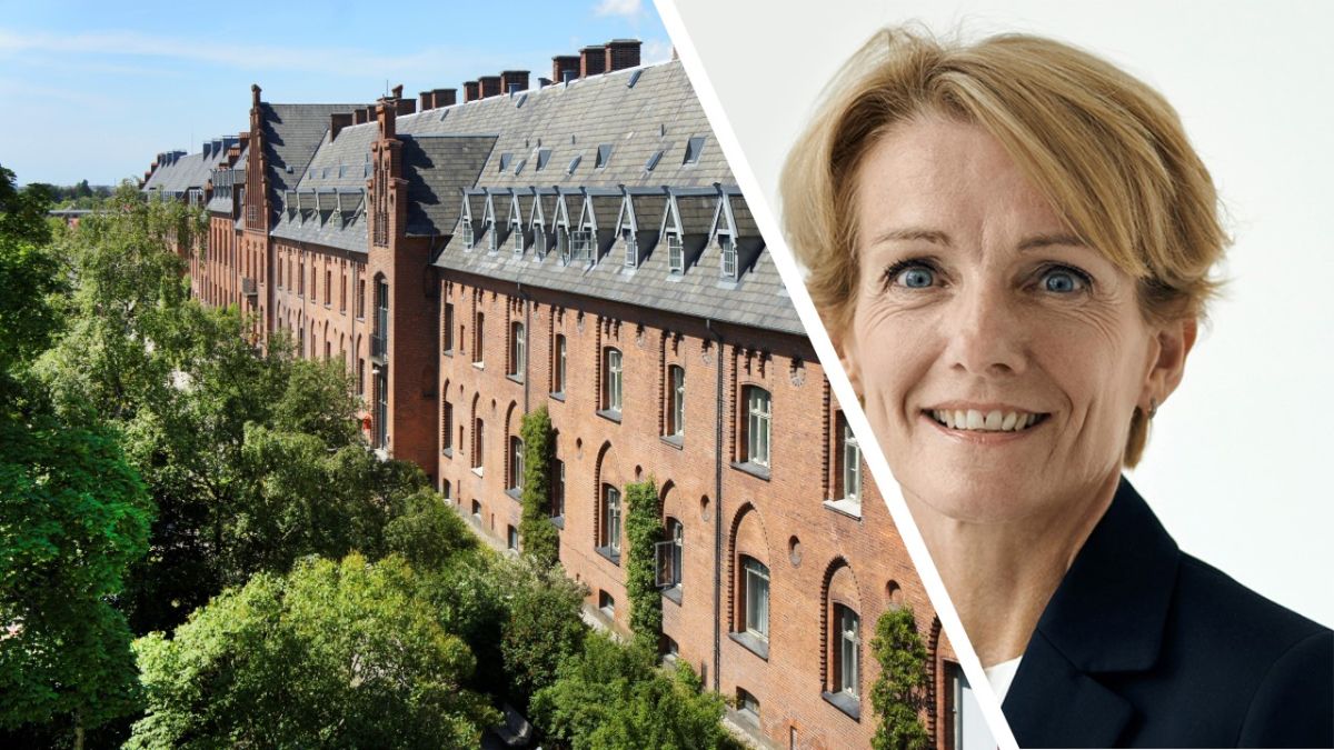 Velfærdsvirksomhed henter topchef fra interesseorganisation - OPS Indsigt