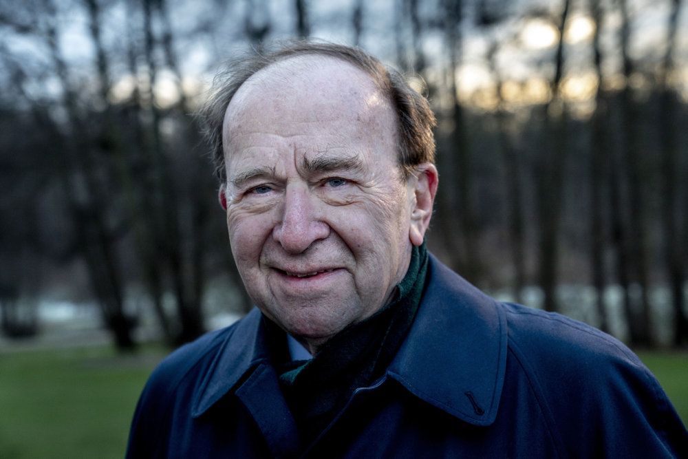 Tidligere bykonge forlader regionsråd efter konservativ uenighed - NB ...