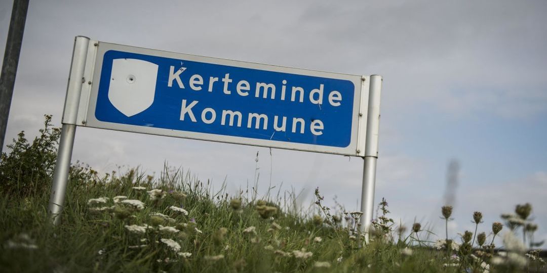 Analyse: 2022-regnskaber tegner dystert billede for kommunal velfærd i ... Analyse: 2022-regnskaber tegner dystert billede for kommunal velfærd i ...