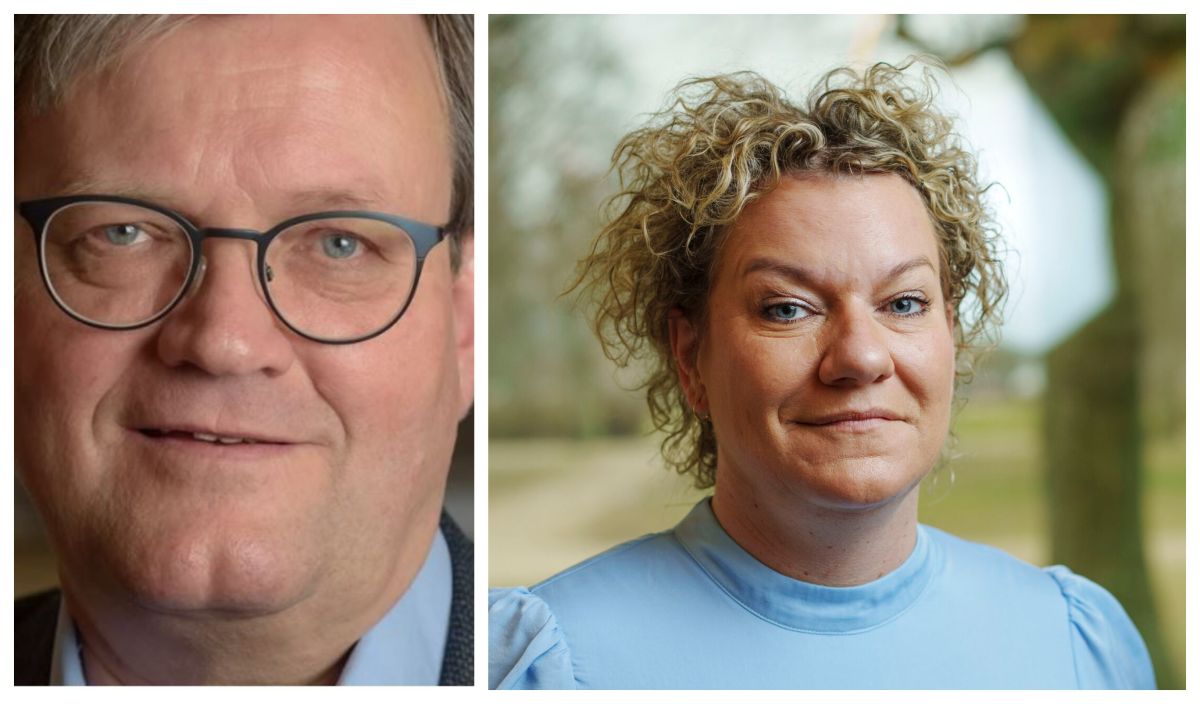 Kommunaldirektør og skoledirektør må stoppe - NB Kommune