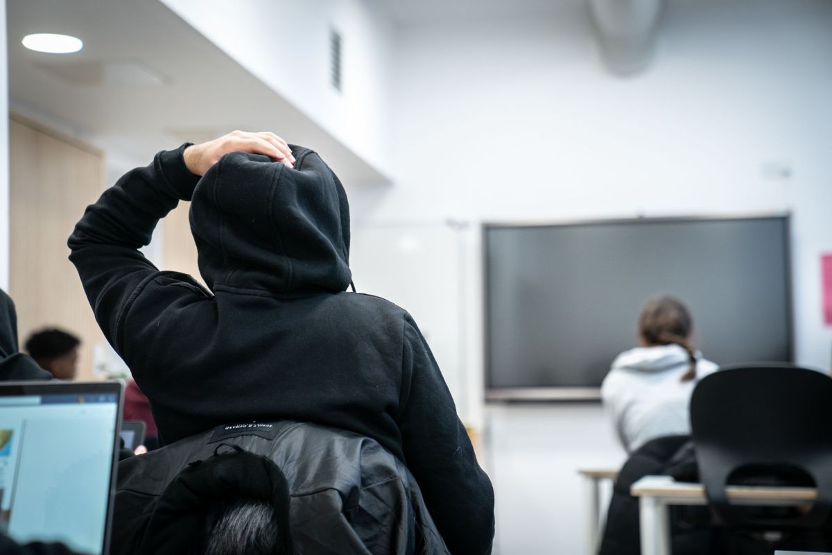 Mange B rn Med Skolev gring F r Ikke Sygeundervisning NB Kommune Mange B rn Med Skolev gring F r Ikke Sygeundervisning NB Kommune