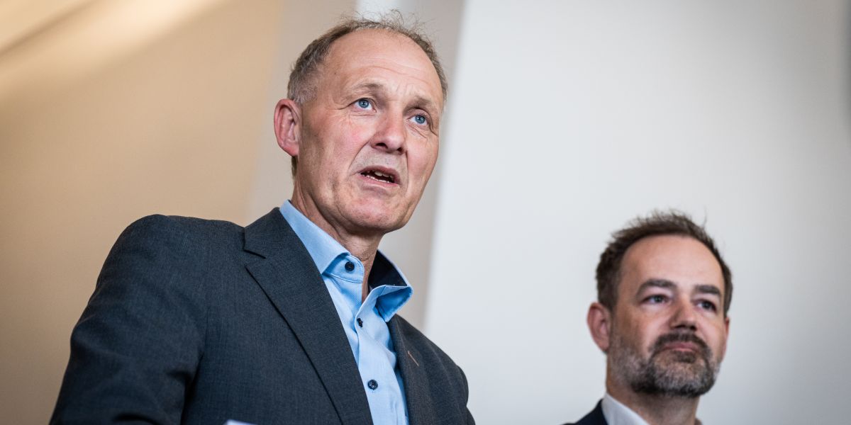 Ingen hjælp til socialområdet: Borgmestre klar til at forlade økonomiforhandlinger - NB Social