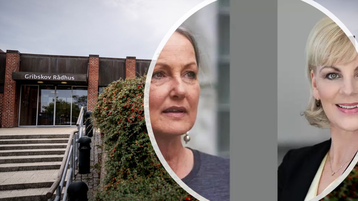 Gribskov Kommune hyrer tidligere topchef i den private velfærdssektor ...
