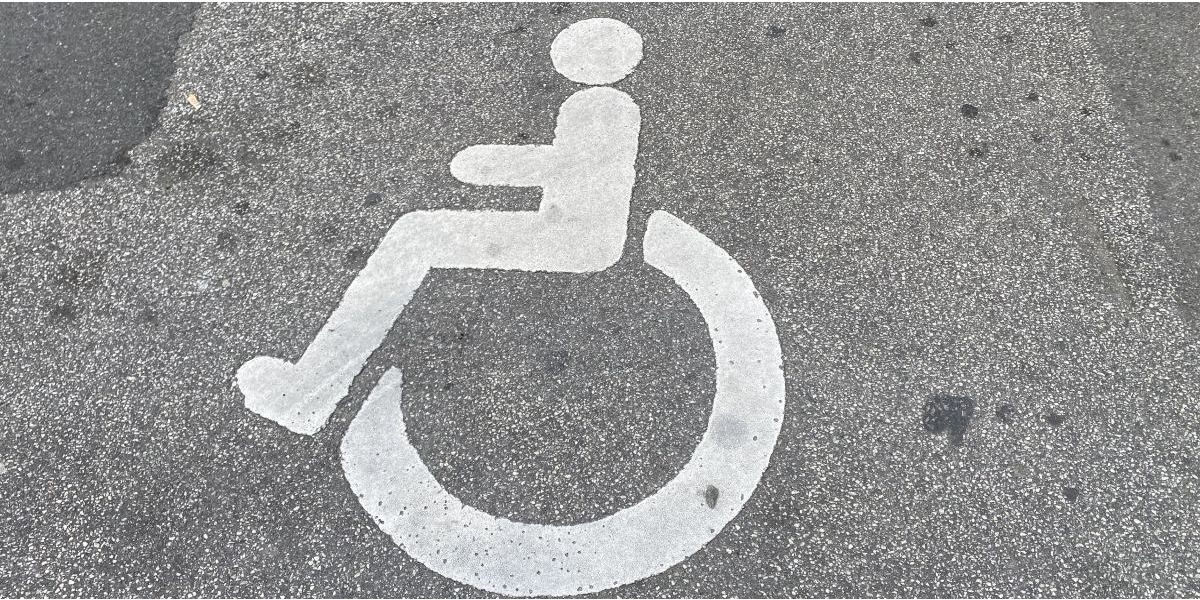 Fem milliarder i tilskud til handicappede fordeles meget lemfældigt ...