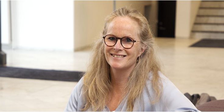 Aarhus får ny ældre- og omsorgschef - NB Ældre