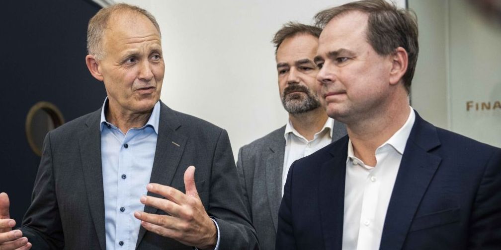 Så mange pladser kommer der ud af lånepuljen i 2024 - NB Social