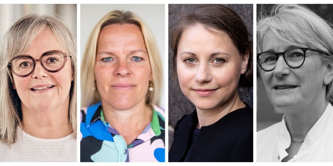 Her er NB-Ældres nye debatpanel - NB Ældre