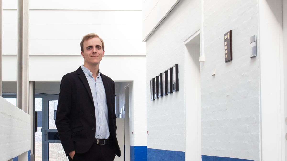 Fagligt indlæg: Selvbudgettering er fangernes dilemma - NB Økonomi