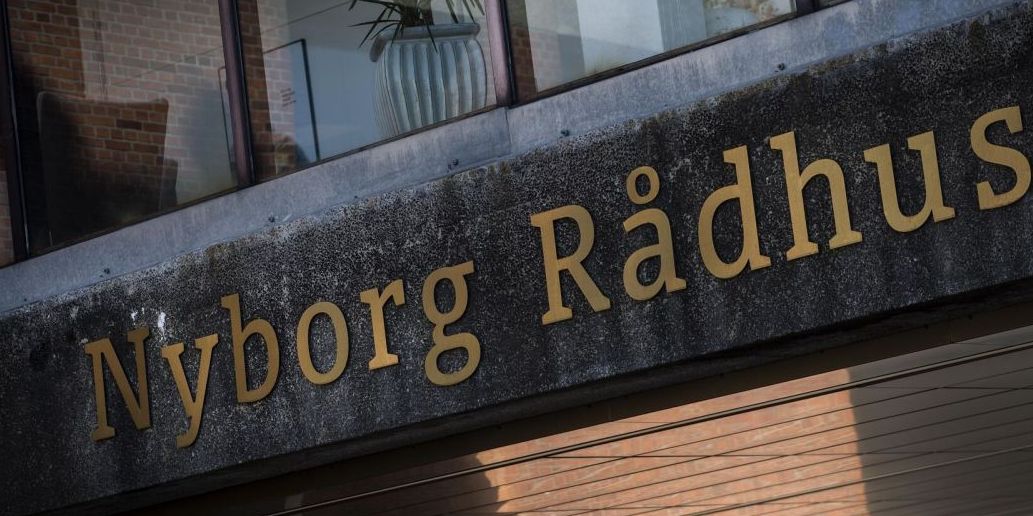 Kommunaldirektør bad politikerne afvise kendskab til problemer - NB Social