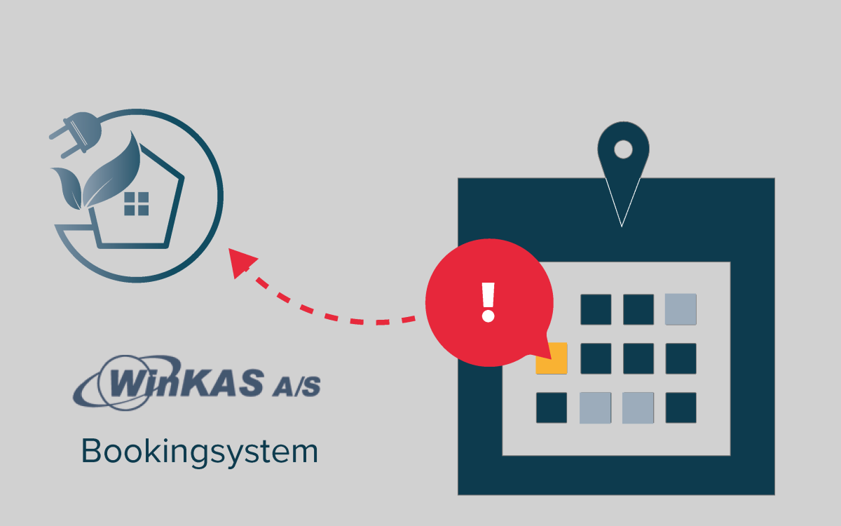 Energieffektivisering gennem intelligent API-sensorsystem - NB Kommune