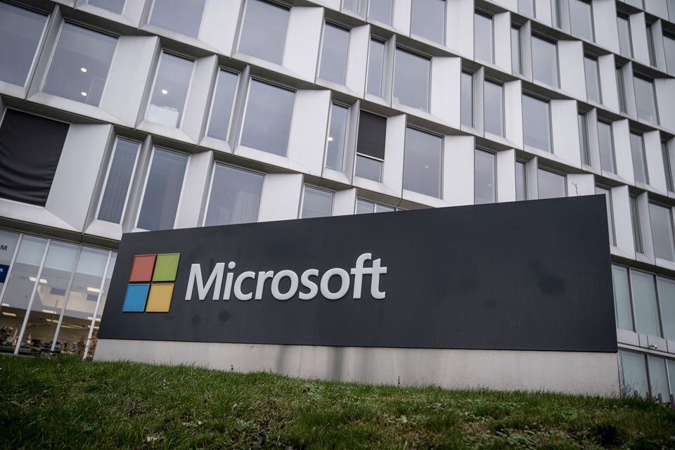 Microsoft udbygger i Køge - kommunen må se langt efter overskudsvarme ...
