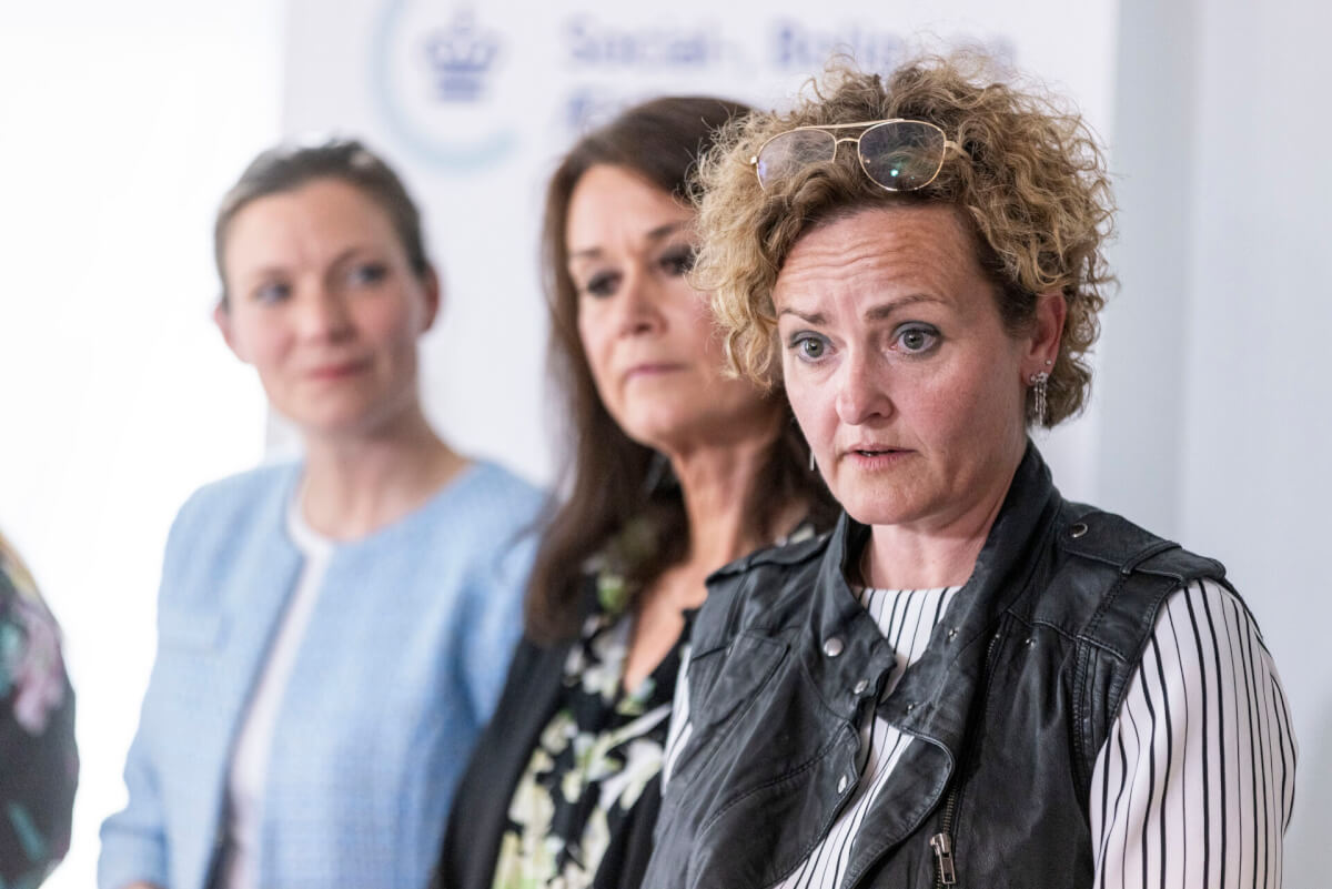 Handicapaftaler peger mod milliardbesparelser og lavere service - NB Social