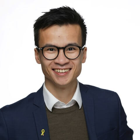 Partihopper siger farvel til K efter usædvanligt politisk forløb - NB ...