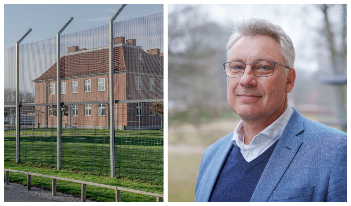 Borgmester efter delvist nederlag i grønlandssag: 'Det er en dybt ... Borgmester efter delvist nederlag i grønlandssag: 'Det er en dybt ...