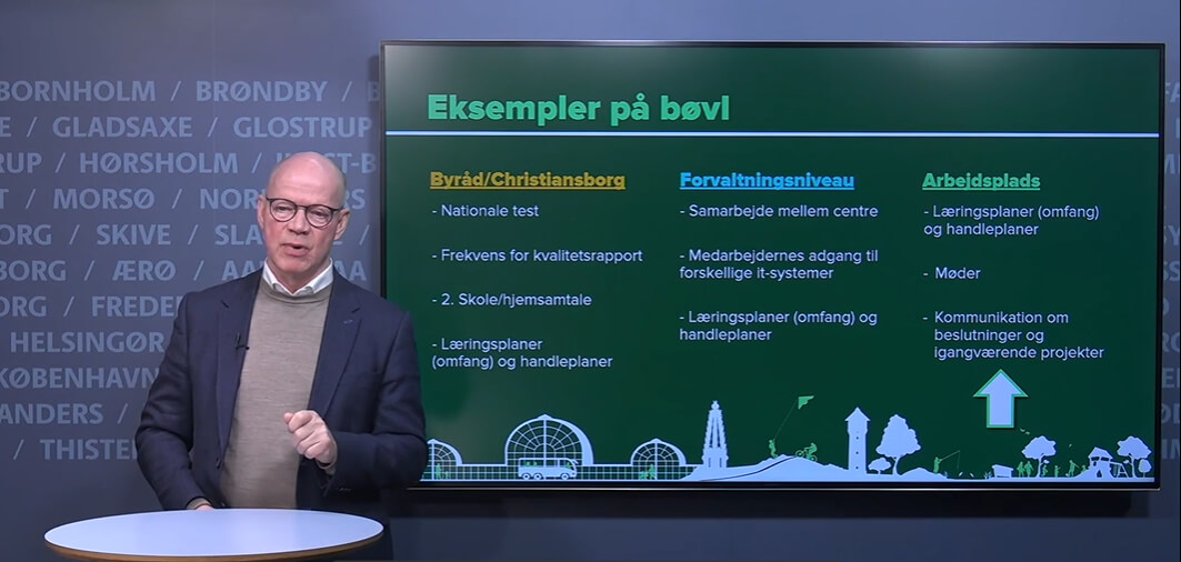 Kommunaldirektører: Kommuner kan fjerne meget bureaukrati selv - NB Økonomi